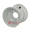 Forlong wheel 8 inch 7X8 steel golf cart wheels rims
